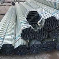China JIS AISI 10 Feet Galvanized Pipe 6m ASTM A106 Carbon Steel Pipe DC52D for sale