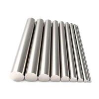 China 2205 A182 12mm Stainless Steel Round Bar BA 8K 316 SS Flat Bar for sale