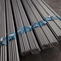 China 2205 A182 12mm Stainless Steel Round Bar BA 8K 316 SS Flat Bar for sale