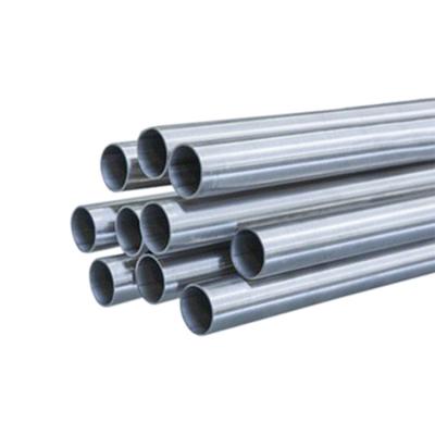China SPHC Hot Dipped Galvanized Steel Pipe 4 Inch A36 A53 ASTM Round for sale