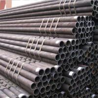 China OD 3mm Seamless Carbon Steel Pipe SCH10S Astm A36 Round Tube for sale