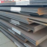 China 3m 6m High Strength Carbon Steel Plate Q235B 10mm Mild Steel Plate for sale