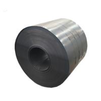 China Q235B 0.5mm Carbon Steel Coil Stock Hot Rolled Coiled Steel ISO CE for sale