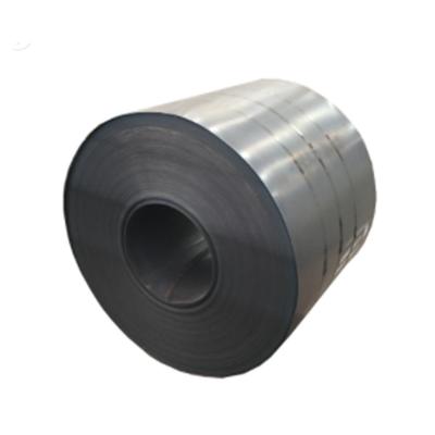 China Q235B 0.5mm Carbon Steel Coil Stock Hot Rolled Coiled Steel ISO CE for sale