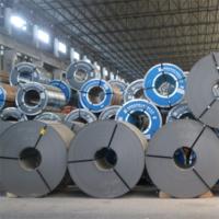 China Q235B 0.5mm Carbon Steel Coil Stock Hot Rolled Coiled Steel ISO CE for sale