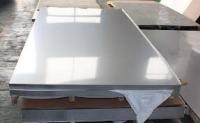 China No 8 Mirror Finish Stainless Steel Sheet 4x8 316L Stainless Steel Plate 1mm for sale