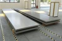 China ASTM A240 316L Stainless Steel Plate ASTM 304 Stainless Steel Sheet for sale