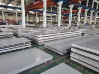 China 309S Stainless Steel Sheet Plates 0.6mm 0.8mm AISI 300 Series Stainless for sale