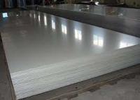 China 201 304 2b Stainless Steel Sheet Construction 5mm SS Sheet AISI EN for sale
