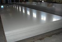 China JIS GB Stainless Steel Plate 316 0.5mm-20mm NO.1 NO.3 NO.4 Surface for sale