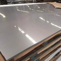 China 310S 2b Finish Stainless Steel Sheet Plates 0.8mm 1 Mm SS Sheet for sale