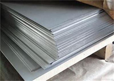 China 5mm 8mm Stainless Steel Sheet Wire Drawing 309 201 For Decoration for sale
