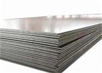 China 35mm AISI 317 Stainless Steel Sheets 4x8 Stainless Steel Wall Panels for sale