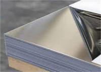 China 310S 2b Finish Stainless Steel Sheet Plates 0.8mm 1 Mm SS Sheet for sale