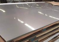 China 2507 2520 3mm Stainless Steel Sheet Plates 1500mmx6000mm Cold Rolling for sale
