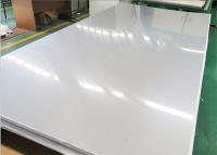 China 35mm AISI 317 Stainless Steel Sheets 4x8 Stainless Steel Wall Panels for sale