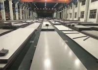 China 441 2B Stainless Steel Sheet Plates 3mm Cold Rolled Steel Sheet JIS SUS for sale