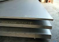 China 441 2B Stainless Steel Sheet Plates 3mm Cold Rolled Steel Sheet JIS SUS for sale