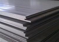 China Cold Rolled 321 317 Stainless Steel Sheet Plates ASTM 0.3mm Thickness for sale
