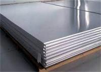 China Cold Rolled 321 317 Stainless Steel Sheet Plates ASTM 0.3mm Thickness for sale