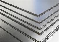China ASTM A240 316L Stainless Steel Plate ASTM 304 Stainless Steel Sheet for sale