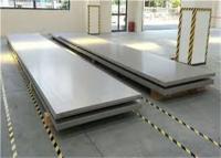 China DIN 1.4301 1.4306 1.4404 4mm Stainless Steel Sheet Plates 317 Cold Rolled for sale