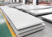 China AISI GB Hairline 201 Stainless Steel Sheet Plates 0.6mm 0.8mm for sale