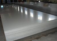China DIN 1.4301 1.4306 1.4404 4mm Stainless Steel Sheet Plates 317 Cold Rolled for sale