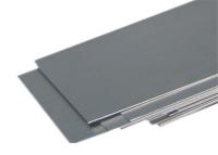 China NO.3 8K 0.5 Mm SS Sheet 210 316 409 Stainless Steel Plate GIS for sale