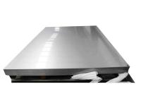 China 1219mm 6mm 304 Stainless Steel Sheet ASTM JIS GB SS Plates BA 2B for sale