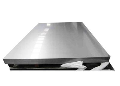 China 1219mm 6mm 304 Stainless Steel Sheet ASTM JIS GB SS Plates BA 2B for sale
