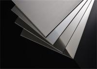 China ASTM Mirror Polished Stainless Steel Sheet AISI 201 304 304L 316 2205 2507 for sale