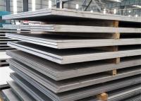 China N4 201 Stainless Steel Sheet Plates 200mm Thick ASTM SS 304 Plate for sale