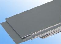 China N4 201 Stainless Steel Sheet Plates 200mm Thick ASTM SS 304 Plate for sale
