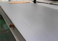 China ASTM 904L Stainless Steel Sheet Plates TUV BV 2b Finish SS Sheet for sale