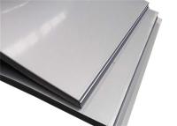 China SS 304 316L Stainless Steel Sheet 4mm Thick Hot Rolled Steel Plate for sale