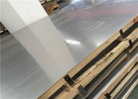 China S31803 6mm 8mm Stainless Steel Sheet Plates Duplex 2205 Plate for sale