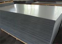China SS 304 316L Stainless Steel Sheet 4mm Thick Hot Rolled Steel Plate for sale