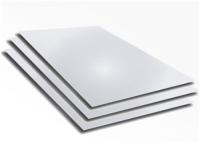 China S31803 6mm 8mm Stainless Steel Sheet Plates Duplex 2205 Plate for sale