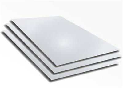 China S31803 6mm 8mm Stainless Steel Sheet Plates Duplex 2205 Plate for sale
