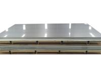 China ASTM 904L Stainless Steel Sheet Plates TUV BV 2b Finish SS Sheet for sale