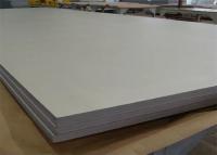 China SS 304 316L Stainless Steel Sheet 4mm Thick Hot Rolled Steel Plate for sale