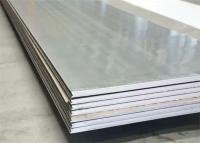 China ASTM 904L Stainless Steel Sheet Plates TUV BV 2b Finish SS Sheet for sale
