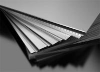China AISI Prime Cold Rolled Stainless Steel Sheet 2mm 3mm 5mm 6mm Thick for sale