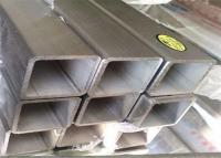 China 1Cr13 2.5 Inch Stainless Steel Pipe 10mm Hot Rolled 410 430 JIS AISI for sale