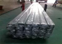 China 1Cr13 2.5 Inch Stainless Steel Pipe 10mm Hot Rolled 410 430 JIS AISI for sale