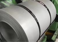 China 0.5mm Thick 4K Rolled Steel Coil 420 316 Ss Coil BA Finishing Mill Edge for sale
