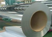 China Food Grade Stainless Steel Coil Metal 316 0.55mm 1mm for sale