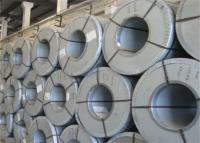 China Cold Rolled Stainless Steel Coil 304 310 316L  201 Thickness 0.4 Mm for sale