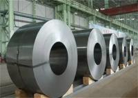 China SS202 Mirror Finish Coil 4 Feet Stainless Steel Cold Rolled Coil for sale